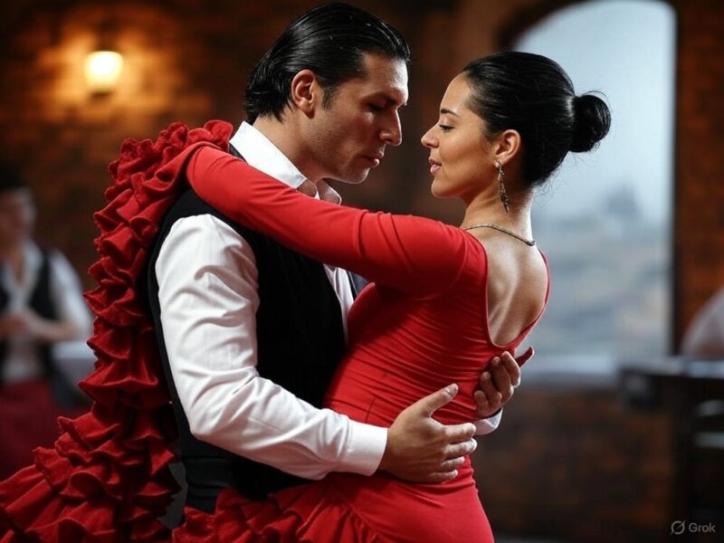 Phases de l'amour : Les étapes clés des relations amoureuses