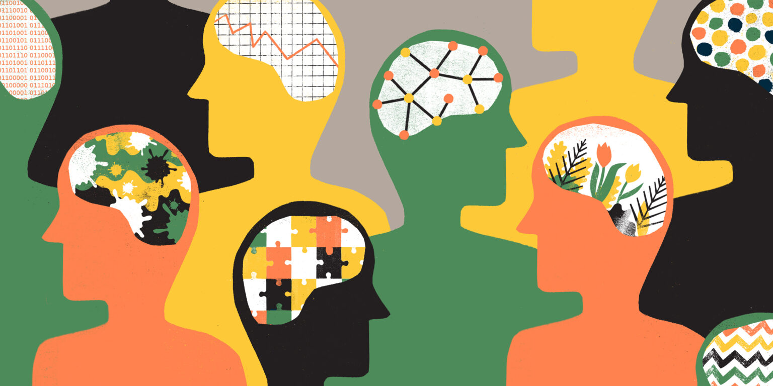 Traits de personnalité : comprendre ce qui vous rend unique